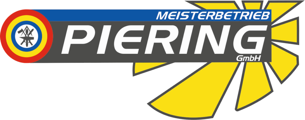 Unsere Partner - Piering GmbH